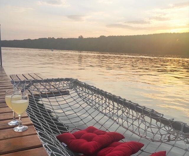 Splav na dan Perla - Proslave do 10 gostiju na reci Savi u mestu Umka