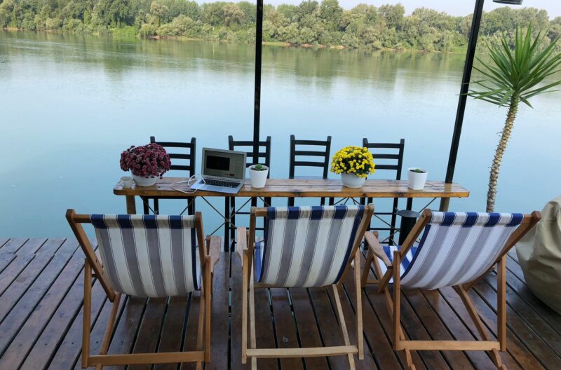 Splav na dan Perla - Proslave do 10 gostiju na reci Savi u mestu Umka