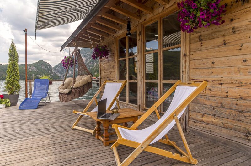 Splavovi Perućac - iznajmljivanje i cene | Splav-na-dan