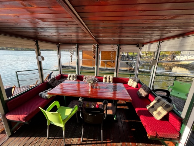 Splav na dan Sava dream - najbolji izbor za proslave na reci Savi!