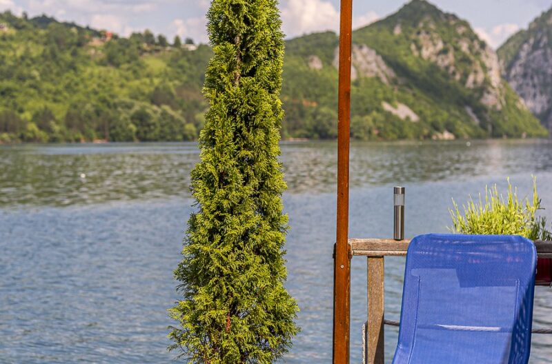 Splavovi Perućac - iznajmljivanje i cene | Splav-na-dan