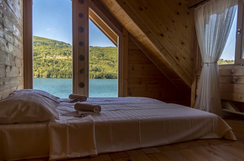 Splavovi Perućac - iznajmljivanje i cene | Splav-na-dan