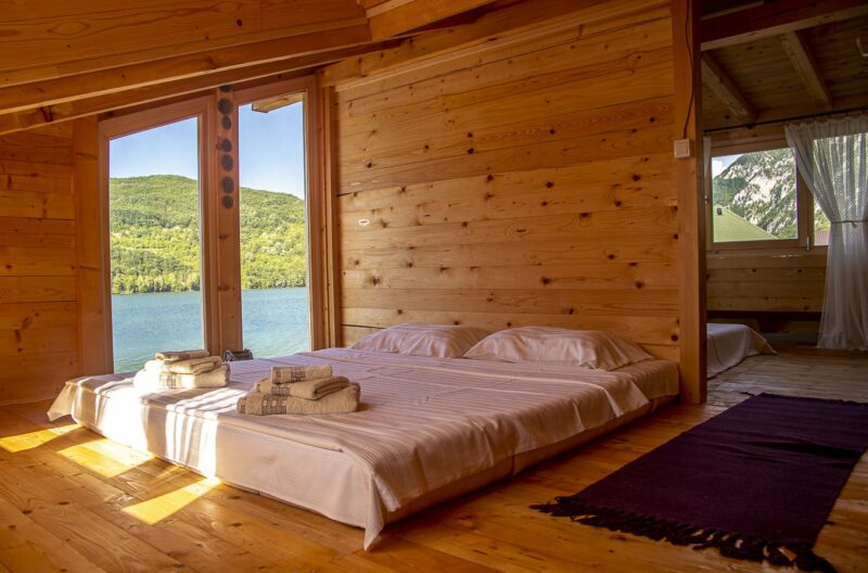 Splavovi Perućac - iznajmljivanje i cene | Splav-na-dan