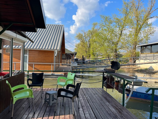 Splav na dan Sava dream - najbolji izbor za proslave na reci Savi!