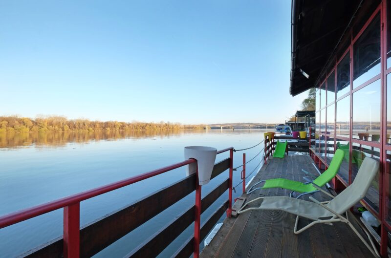 Splav na dan Beograd - iznajmljivanje splavova na Savi i Dunavu