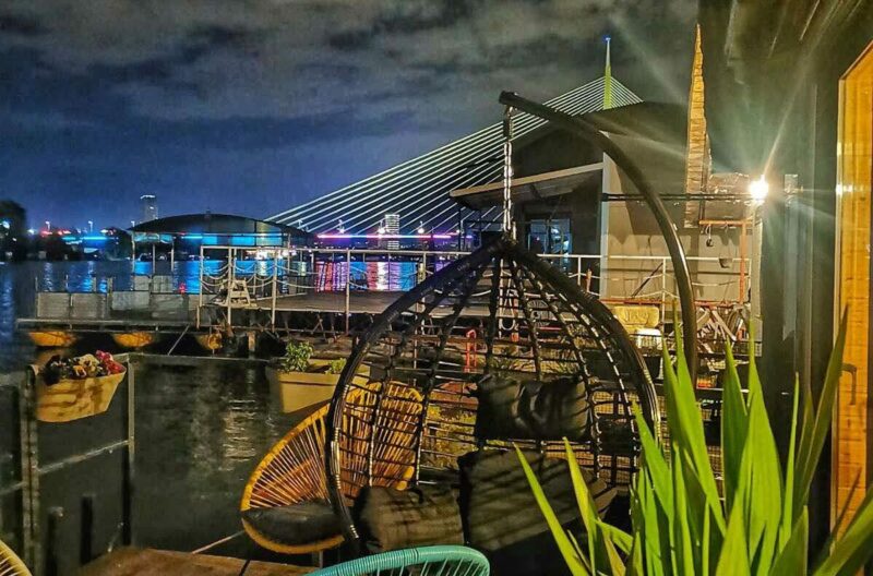 Splav na dan za proslave - cena, prostor, rođendan na otvorenom