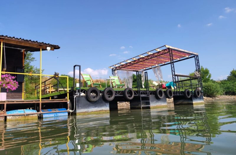 Splavovi za iznajmljivanje - odmor, proslave, žurke, opuštanje