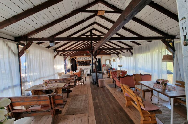 Splavovi za proslave i žurke - iznajmljivanje | Splav-na-dan