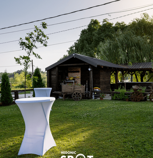 Splav na dan Ostružnica - iznajmljivanje splava na reci