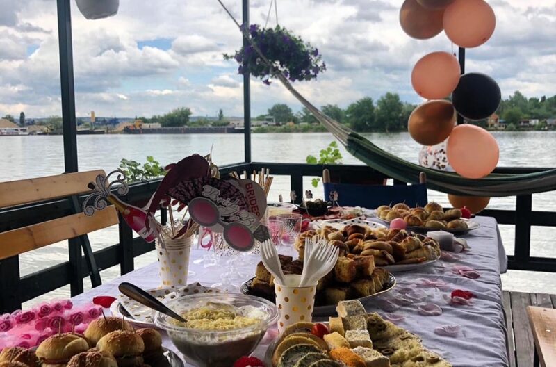 Splavovi Beograd - Iznajmljivanje i cene | Splav-na-dan