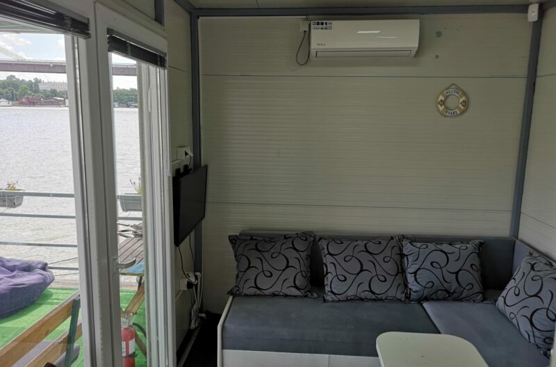 Splavovi za proslave i žurke - iznajmljivanje | Splav-na-dan