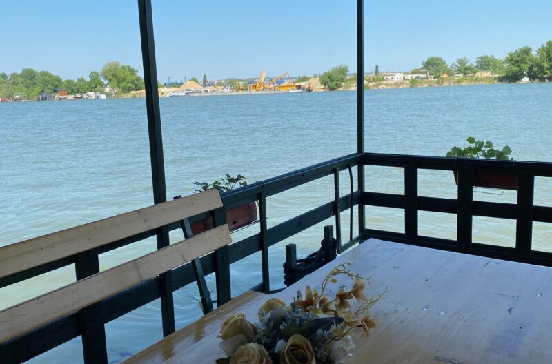 Splavovi Beograd - Iznajmljivanje i cene | Splav-na-dan