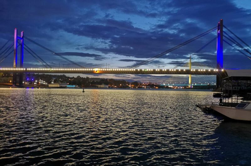 Splavovi za proslave i žurke - iznajmljivanje | Splav-na-dan