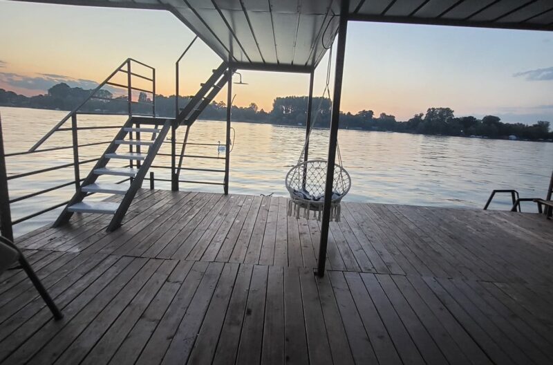 Splavovi za proslave i žurke - iznajmljivanje | Splav-na-dan