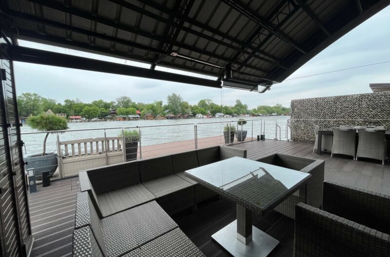 Splavovi Beograd - Iznajmljivanje i cene | Splav-na-dan