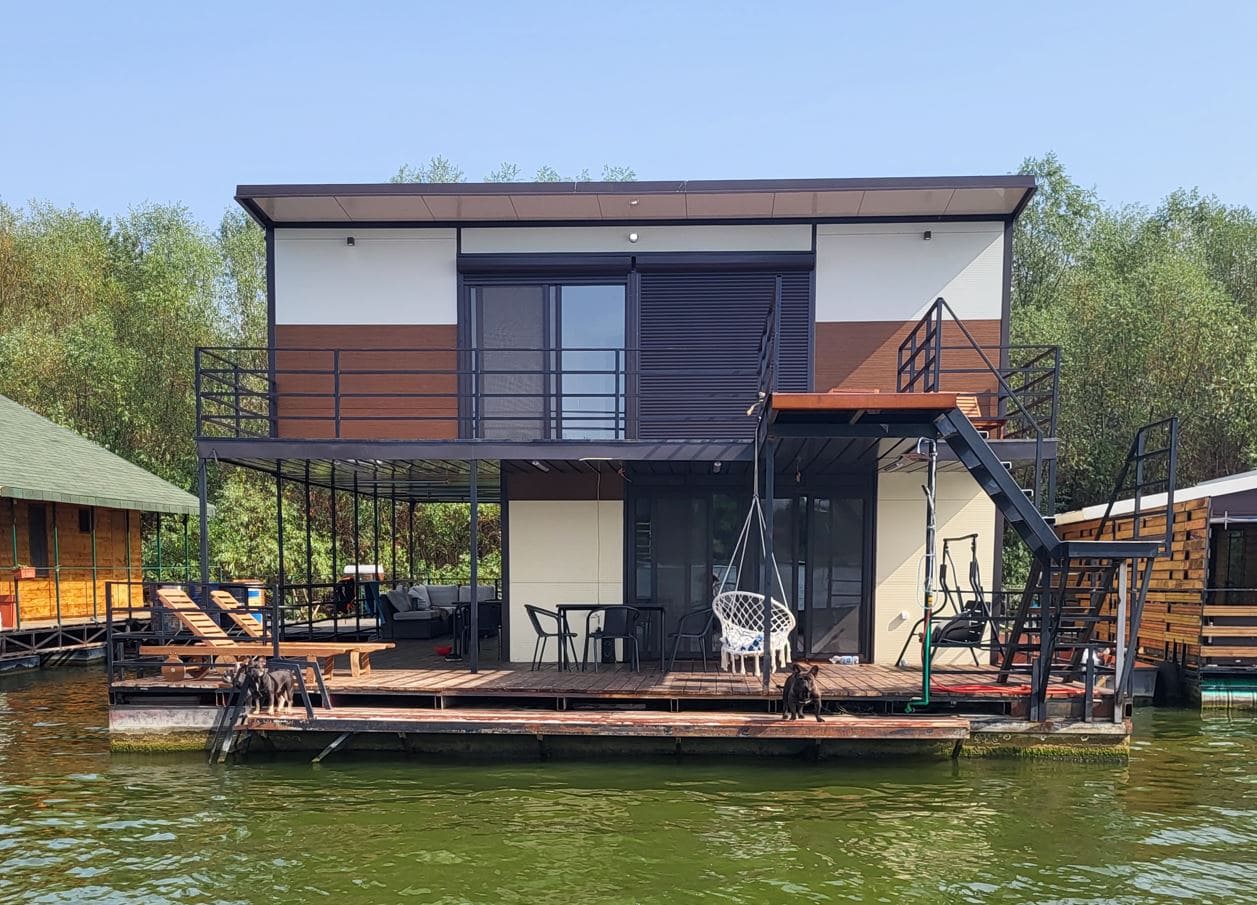 Splav na dan Indigo - za sve vrste vaših proslava na reci Savi