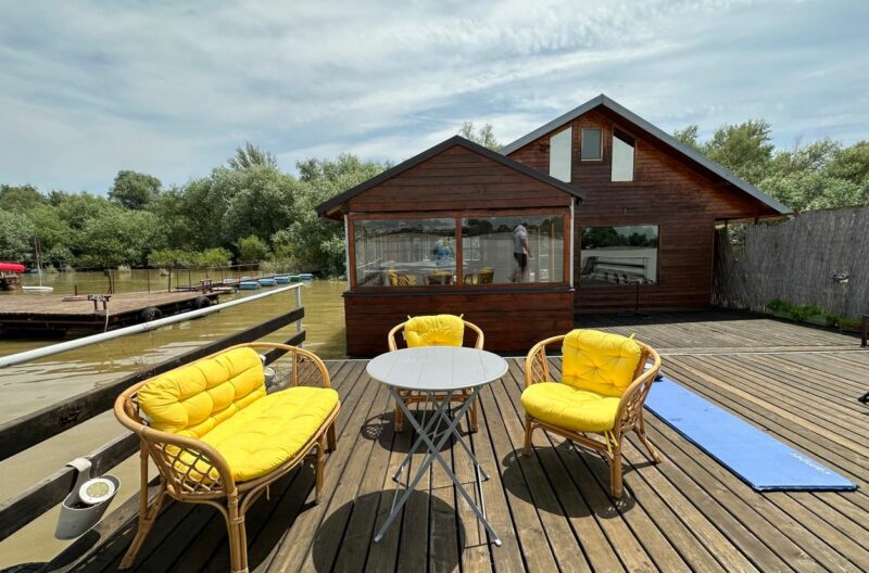 Splav na dan Indigo - za sve vrste vaših proslava na reci Savi