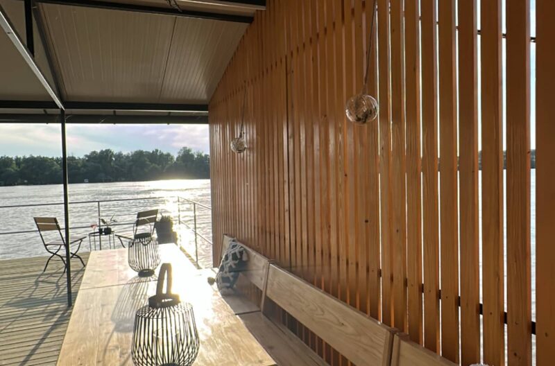 Splavovi Beograd - Iznajmljivanje i cene | Splav-na-dan