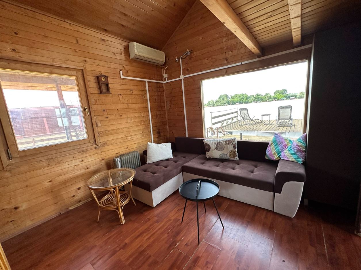 Splav na dan Indigo - za sve vrste vaših proslava na reci Savi