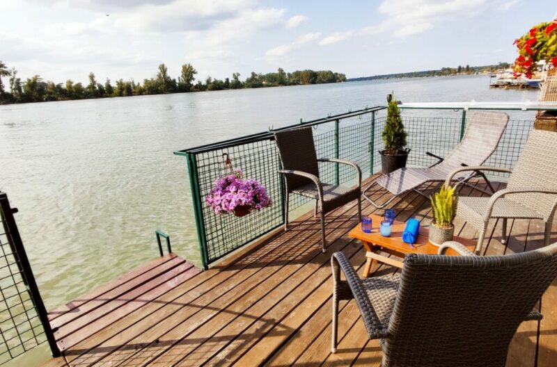 Splavovi za proslave i žurke - iznajmljivanje | Splav-na-dan