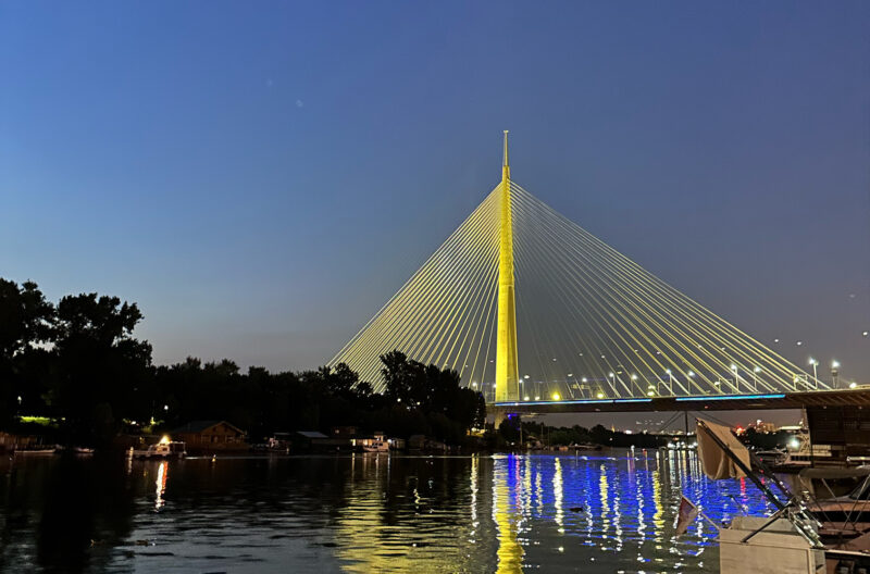 Splavovi Beograd - Iznajmljivanje i cene | Splav-na-dan