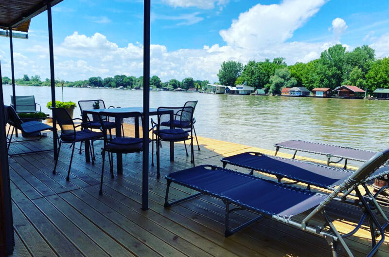 Splavovi Beograd - Iznajmljivanje i cene | Splav-na-dan