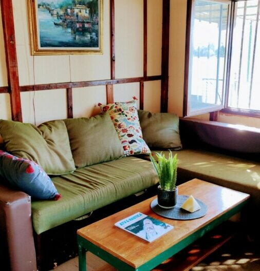 Splavovi za proslave i žurke - iznajmljivanje | Splav-na-dan