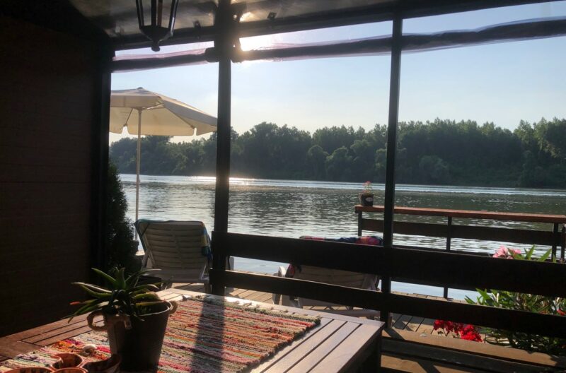 Splavovi za proslave i žurke - iznajmljivanje | Splav-na-dan