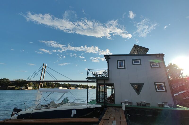 Splavovi Beograd - Iznajmljivanje i cene | Splav-na-dan