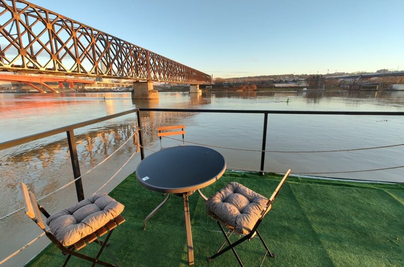 Splavovi Beograd - Iznajmljivanje i cene | Splav-na-dan