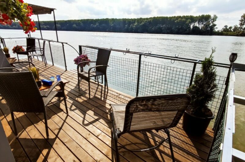 Splavovi Beograd - Iznajmljivanje i cene | Splav na dan