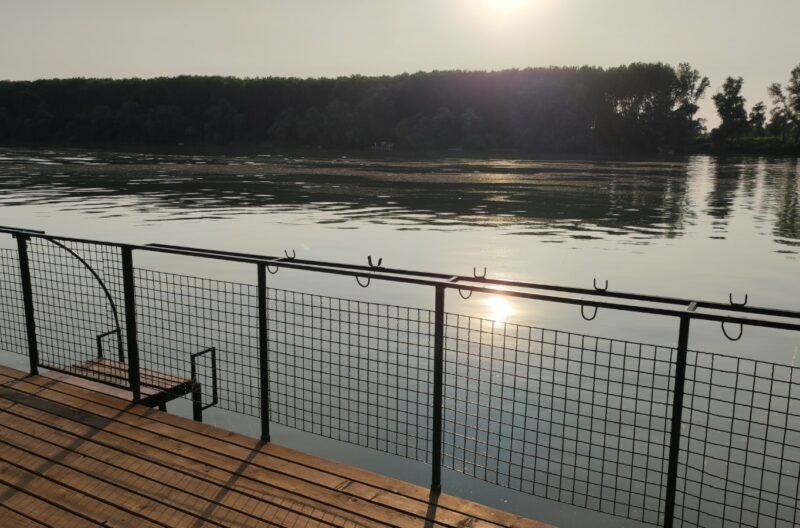 Splavovi za proslave i žurke - iznajmljivanje | Splav-na-dan