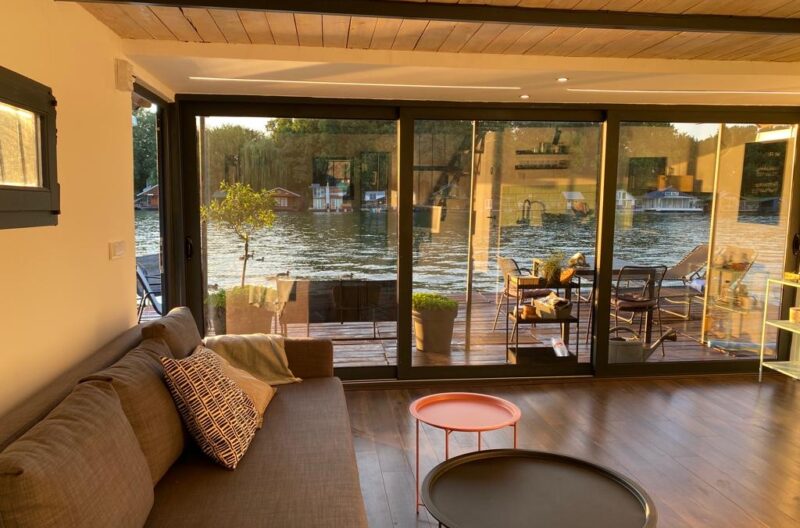 Splavovi Beograd - Iznajmljivanje i cene | Splav-na-dan