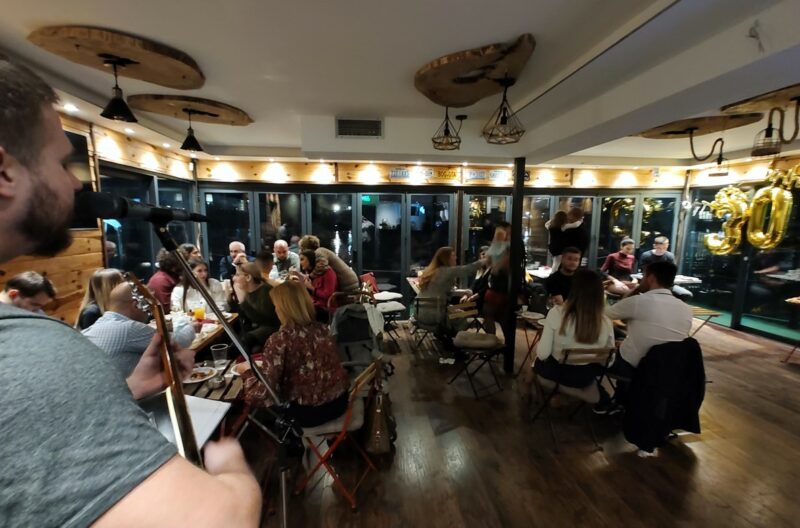 Splavovi Beograd - Iznajmljivanje i cene | Splav-na-dan