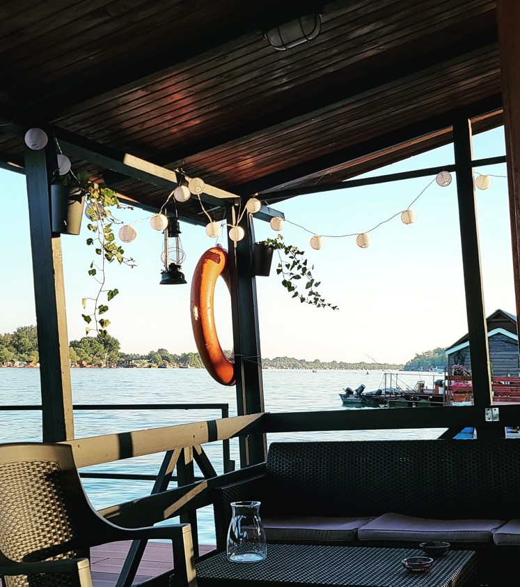 Splavovi Beograd - Iznajmljivanje i cene | Splav na dan