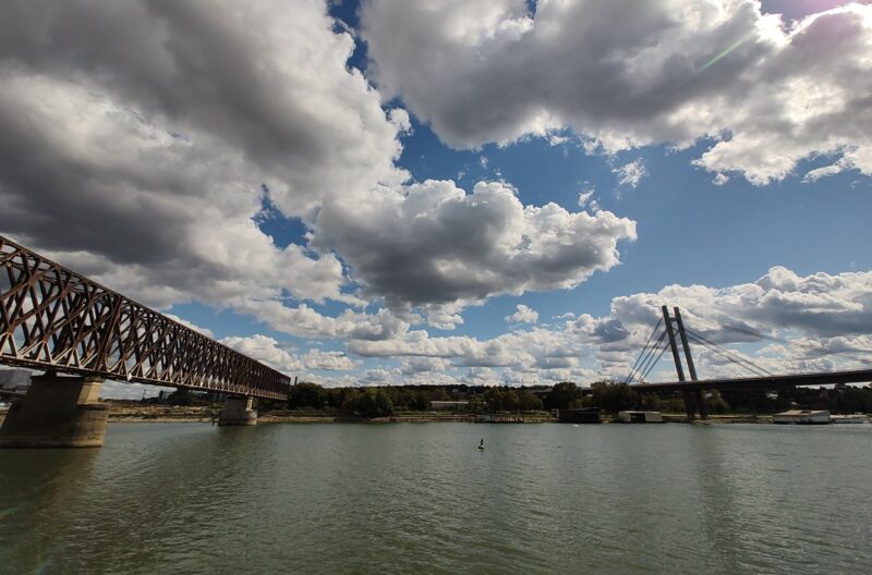 Splavovi za proslave i žurke - iznajmljivanje | Splav-na-dan