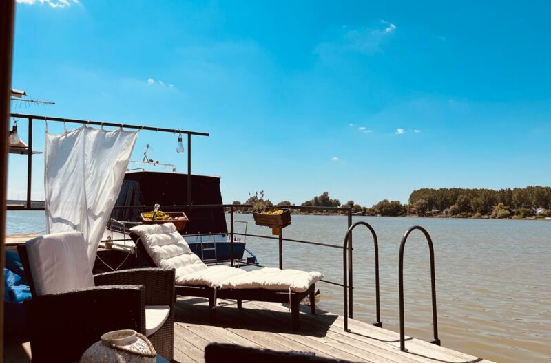 Splavovi Beograd - Iznajmljivanje i cene | Splav na dan