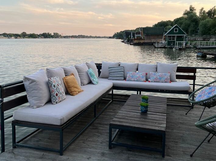 Splavovi za proslave i žurke - iznajmljivanje | Splav-na-dan