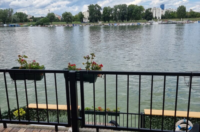 Splavovi Beograd - Iznajmljivanje i cene | Splav na dan