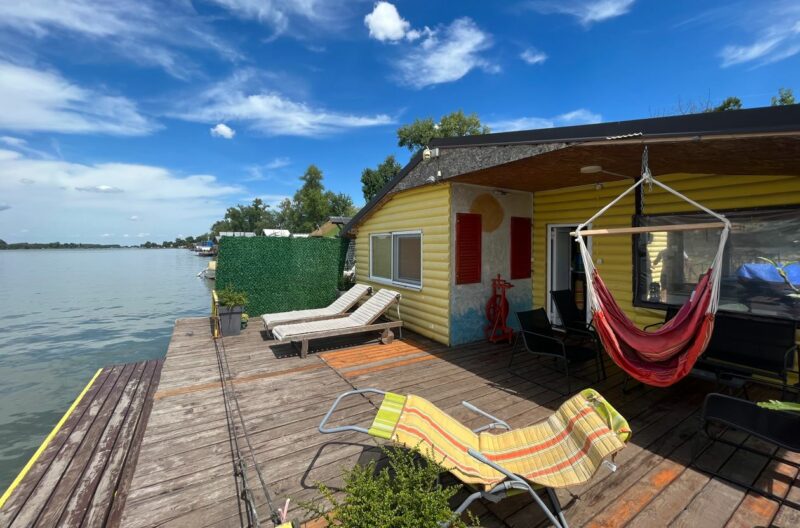 Splavovi za proslave i žurke - iznajmljivanje | Splav-na-dan