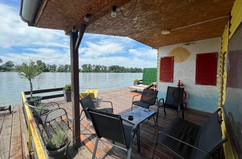 Splav na dan Sava dream - najbolji izbor za proslave na reci Savi!