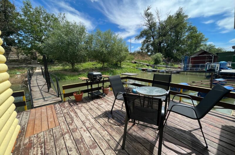 Splav na dan Sava dream - najbolji izbor za proslave na reci Savi!