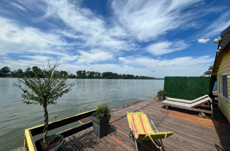 Splav na dan Sava dream - najbolji izbor za proslave na reci Savi!