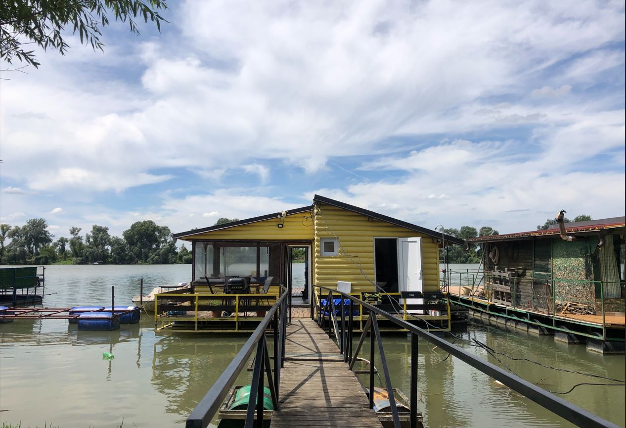 Splav na dan Odiva - Jeste li spremni za nezaboravno iskustvo na reci?