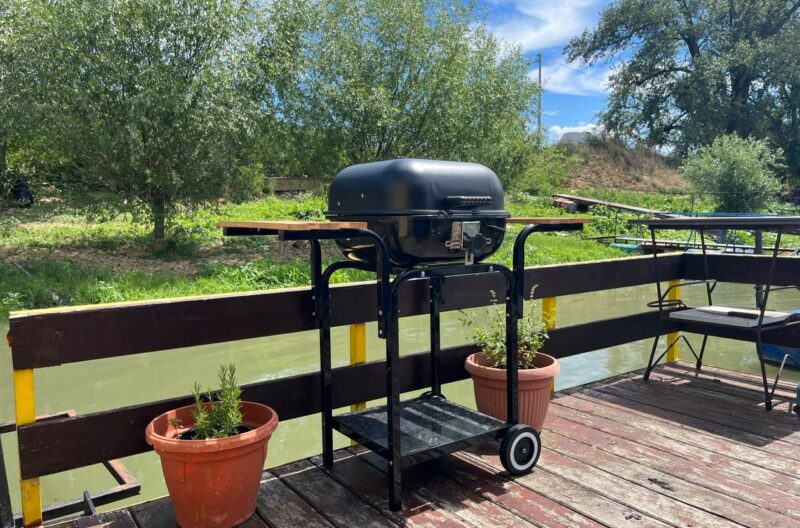 Splav na dan Sava dream - najbolji izbor za proslave na reci Savi!