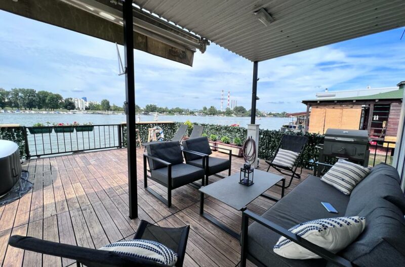 Splavovi Beograd - Iznajmljivanje i cene | Splav na dan