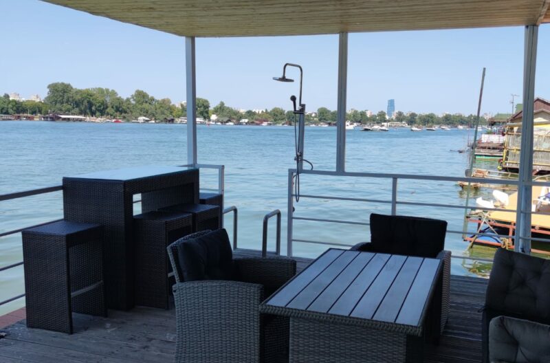 Splavovi Beograd - Iznajmljivanje i cene | Splav na dan