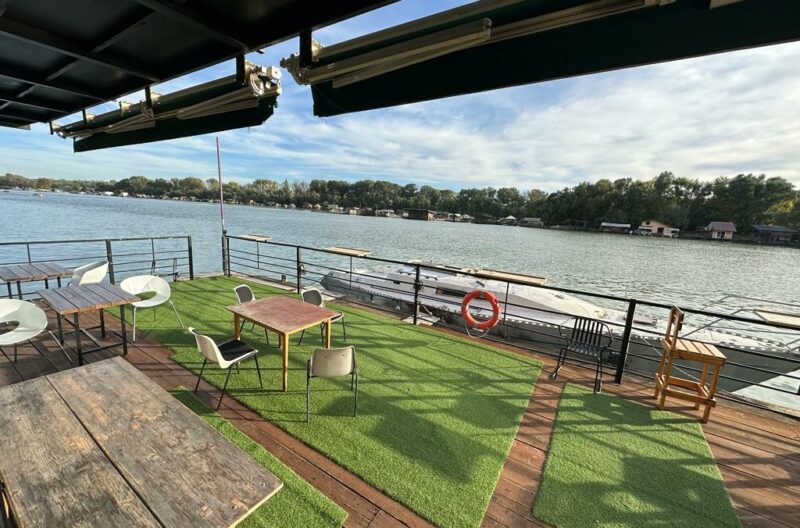 Splavovi Beograd - Iznajmljivanje i cene | Splav na dan