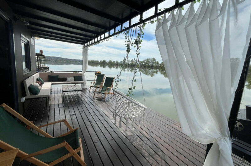 Splav na dan Sava dream - najbolji izbor za proslave na reci Savi!