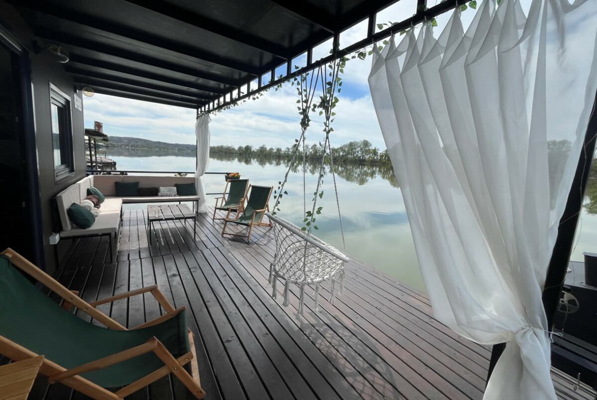 Splav na dan Sava dream - najbolji izbor za proslave na reci Savi!